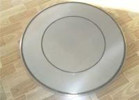 China Zzgenerate High Efficiency Ultrasonic Rotary Vibrating Screen for sale