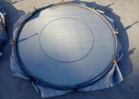 China Customized Rotary Vibration Sieve with Ultrasonic for Sale for sale