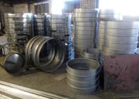 China Customized Rotary Vibration Sieve with Ultrasonic for Sale for sale