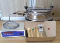 China Iron Powder Rotary Vibrating Sieve Ultrasonic Vibration Sieve for Sieving Iron Powder for sale