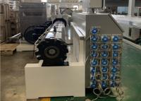 China High Quality Plastic Extrusion Machine Single Screw Extruder Machine for Extrusion Line for sale