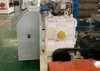 China High Quality Plastic Extrusion Machine Single Screw Extruder Machine for Extrusion Line for sale