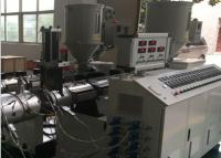China Zzgenerate Single Screw Plastic Extruder Machine for Sale for sale