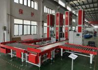 China China Manufacturer Mini Automatic Gravity Roller Conveyor System for sale