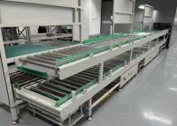 China China Manufacturer Mini Automatic Gravity Roller Conveyor System for sale