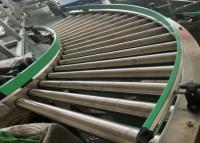 China China Manufacturer Mini Automatic Gravity Roller Conveyor System for sale