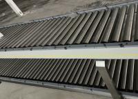 China Heavy Duty Roller Conveyor Packing Line Working Table Production Line Bed Table for sale