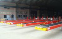 China Adjustable Speed Belt Conveyor for Various Industries with Customizable Dimensions for sale