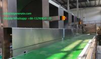 China Zhengzhou Generate Machinery New Product Conveying Line INDUSTRIAL LAUNDRY TRIAGE SYSTEM for sale
