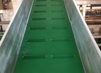 China Zhengzhou Generate Machinery New Product Conveying Line INDUSTRIAL LAUNDRY TRIAGE SYSTEM for sale