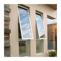 China Push And Pull Aluminium Horizontal Sliding Windows And Doors Residential for sale