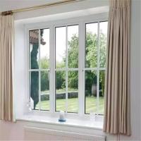 China Push And Pull Aluminium Horizontal Sliding Windows And Doors Residential for sale