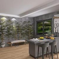 China Aluminium Alloy Bifold Patio Doors Swing Energy Efficient 2.0mm Thermal Break for sale