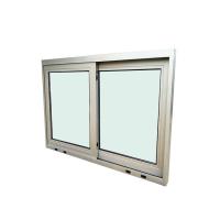 China Sliding Design Polycarbonate Pvc Doors Windows Horizontal Vertical for sale