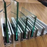 China Stainless Steel Frameless Glass Balustrade 304 316 Indoor Outdoor Railing for sale