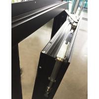 China Push And Pull Aluminium Horizontal Sliding Windows And Doors Reidential for sale