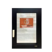 China Push And Pull Aluminium Horizontal Sliding Windows And Doors Reidential for sale