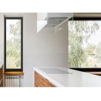 China Push And Pull Aluminium Horizontal Sliding Windows And Doors Reidential for sale