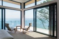 China Australia Soundproof UPVC Standard Aluminum Siding Windows Customized for sale