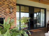 China Australia Soundproof UPVC Standard Aluminum Siding Windows Customized for sale