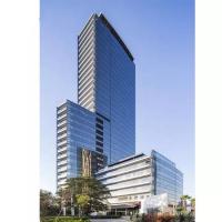 China Aluminum Structural Glass Curtain Wall Outdoor Facade Panel 1.4mm 2.0mm for sale