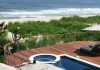 China Decking Aluminum Cable Railing , Stainless Steel Balustrade Wire Deck Railing for sale