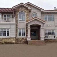 China Prefabricated Light Steel Villa House Galvanized Frame 20 Minute Assembly Portable Apartment for sale