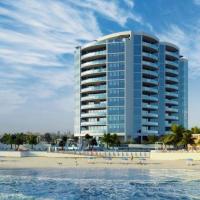 China High Rise Steel Structure Building Prefabricated Apartment and Warehouse Q235B for sale
