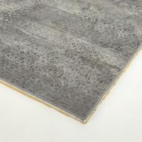 China 1200x2400mm Fireproof Foam PVC Wall Panel 3D Decorative Wall Covering B1 Grade for sale