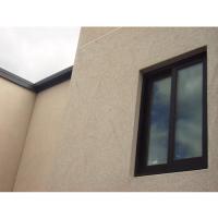 China White Aluminum Sliding Window Double Glazed 5mm 12mm Thermal Break for Residential for sale