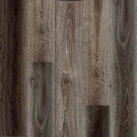China ISO14001 Wood Grain SPC Flooring 4mm Rigid Core Click Lock Waterproof Floor for sale