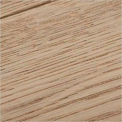 China High Load Bearing SPC Click Lock Vinyl Flooring Wood Grain 1520x228mm for sale
