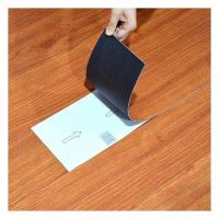 China Slip Proof Peel and Stick Wood Planks Self Adhesive Vinyl Floor Tiles 6x36 Inch for sale