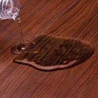 China Self Adhesive PVC Wood Grain Flooring 2.0mm Peel and Stick DIY Vinyl Flooring Sticker for sale