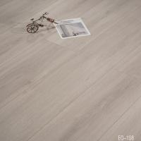 China 1220*190mm Solid Laminate Wood Grain Flooring Waterproof Wood Engineered Floor for sale