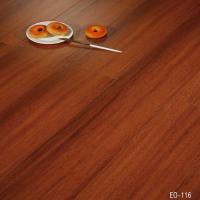 China 1220*190mm Solid Laminate Wood Grain Flooring Waterproof Wood Engineered Floor for sale