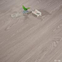 China 1220*190mm Solid Laminate Wood Grain Flooring Waterproof Wood Engineered Floor for sale