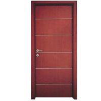 China 84.6''*36.2''*1.77'' MDF Interior Doors Flush Veneer Internal Doors for sale