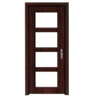China 84.6''*36.2''*1.77'' MDF Interior Doors Flush Veneer Internal Doors for sale