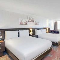 China SGS Professional High End Luxury Hotel Bedding Sets Anti Corrsion for sale