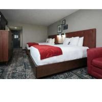 China PU Paint High End Hotel Furniture Four Points By Sheraton Hotel L Furniture Standard Size for sale
