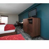 China PU Paint High End Hotel Furniture Four Points By Sheraton Hotel L Furniture Standard Size for sale