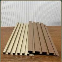 China Modern Laminating Aluminum Panel Curtain Wall Exterior Wall Cladding System for sale