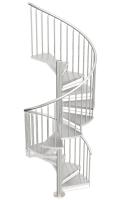 China 1000mm Height Transparent Acrylic Stair Railing Luxury Aluminium Handrails for Stairs for sale
