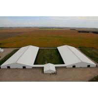 China Q355B Large Span Steel Structure Workshop Alkyd Painting Peb Prefabricated Steel Building for sale
