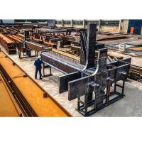 China Q355B Large Span Steel Structure Workshop Alkyd Painting Peb Prefabricated Steel Building for sale