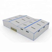 China Earthquake Proof Steel Structure Workshop Prefab Metal Shop Building Q235 Q345 Customized for sale