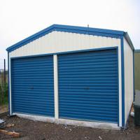 China Prefabrication Steel Structure Workshop Q235B Q345B Construction Metal Building for sale