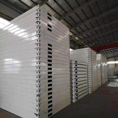 China OEM ODM Movable Prefabricated Container House 6058x2438x2800mm for Villa Office Public Toilet for sale