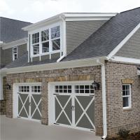 China American Style Double Hung Windows Tempered Glass Aluminum Alloy 1.2mm 2.0mm for sale